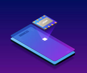 What Is and How to Get Your Verizon eSIM QR Code | QR.io Blog