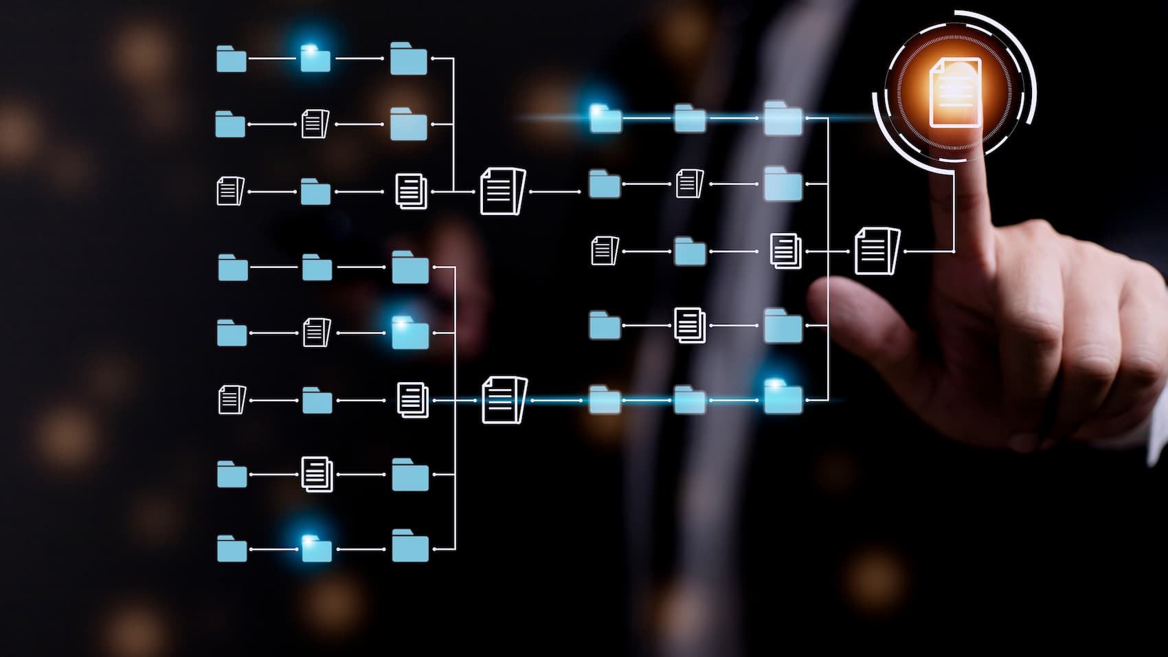 AI and QR Codes: How Artificial Intelligence Is Pushing QR Technology ...