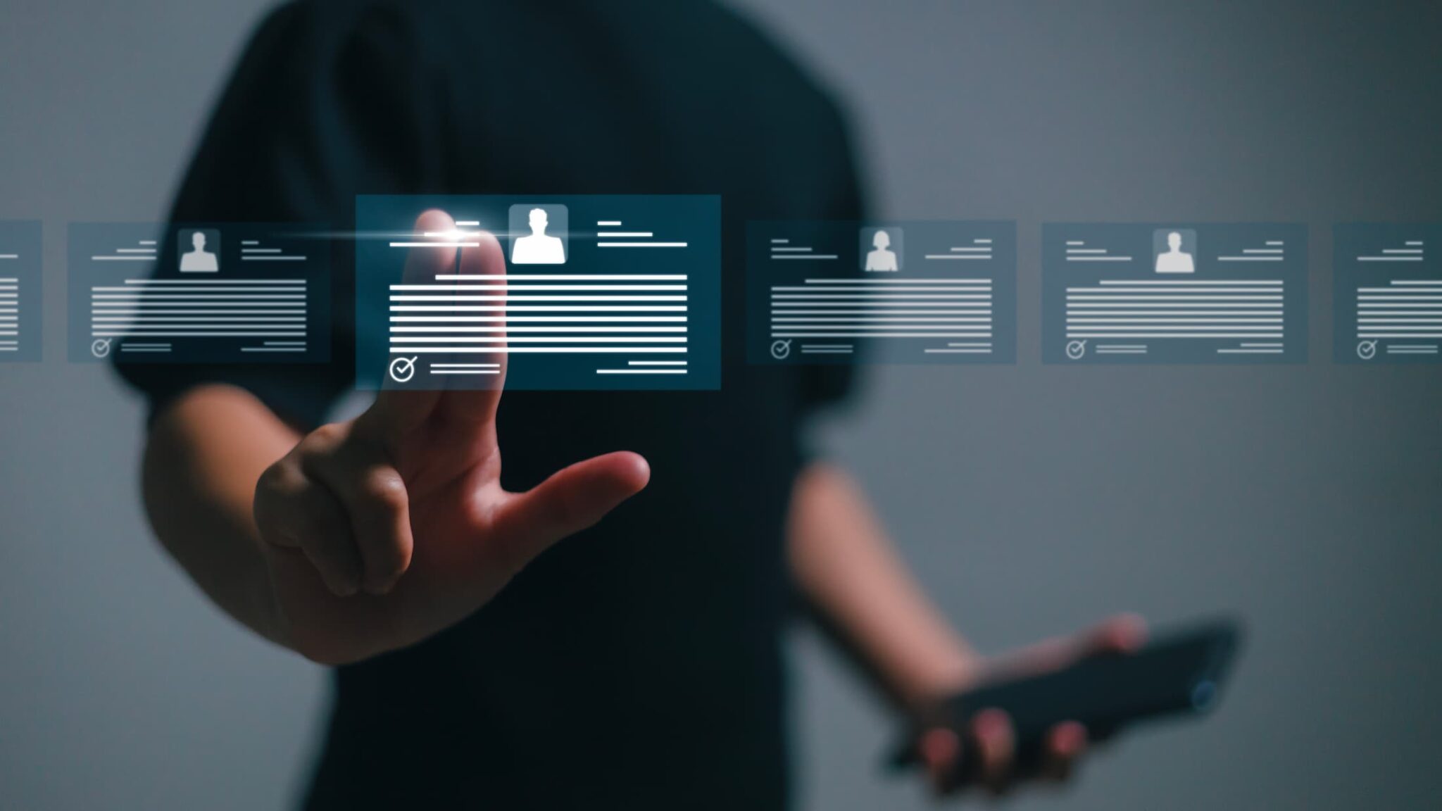 AI and QR Codes: How Artificial Intelligence Is Pushing QR Technology ...