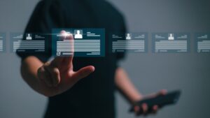 AI and QR Codes: How Artificial Intelligence Is Pushing QR Technology ...