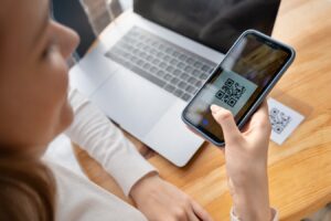 AI and QR Codes: How Artificial Intelligence Is Pushing QR Technology ...