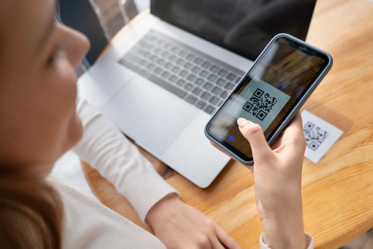 AI and QR Codes: How Artificial Intelligence Is Pushing QR Technology | QR.io Blog