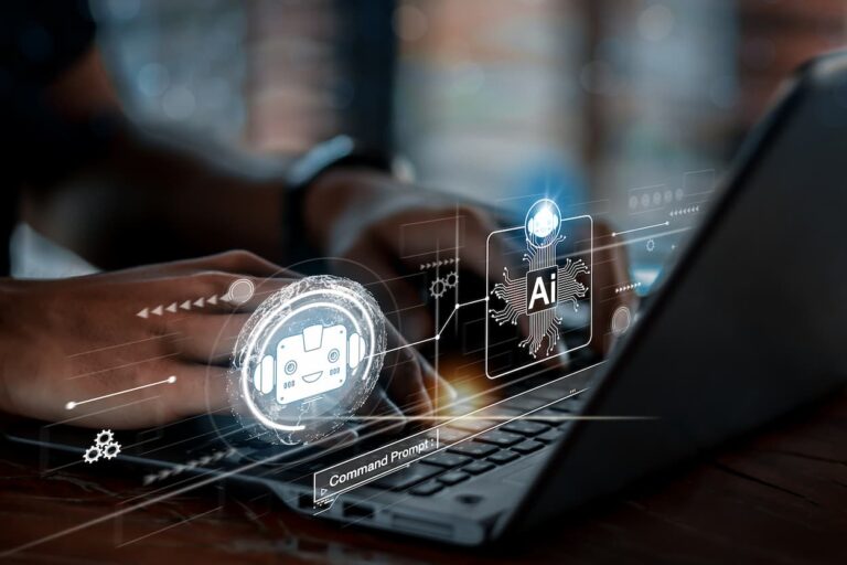 AI and QR Codes: How Artificial Intelligence Is Pushing QR Technology ...