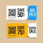 QR Code Color: How to Do It Right and Drive More Engagement