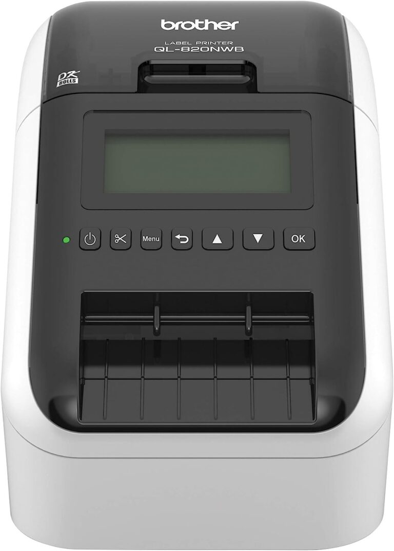 How to Choose the Best QR Code Printer + Our Top Picks (2024)