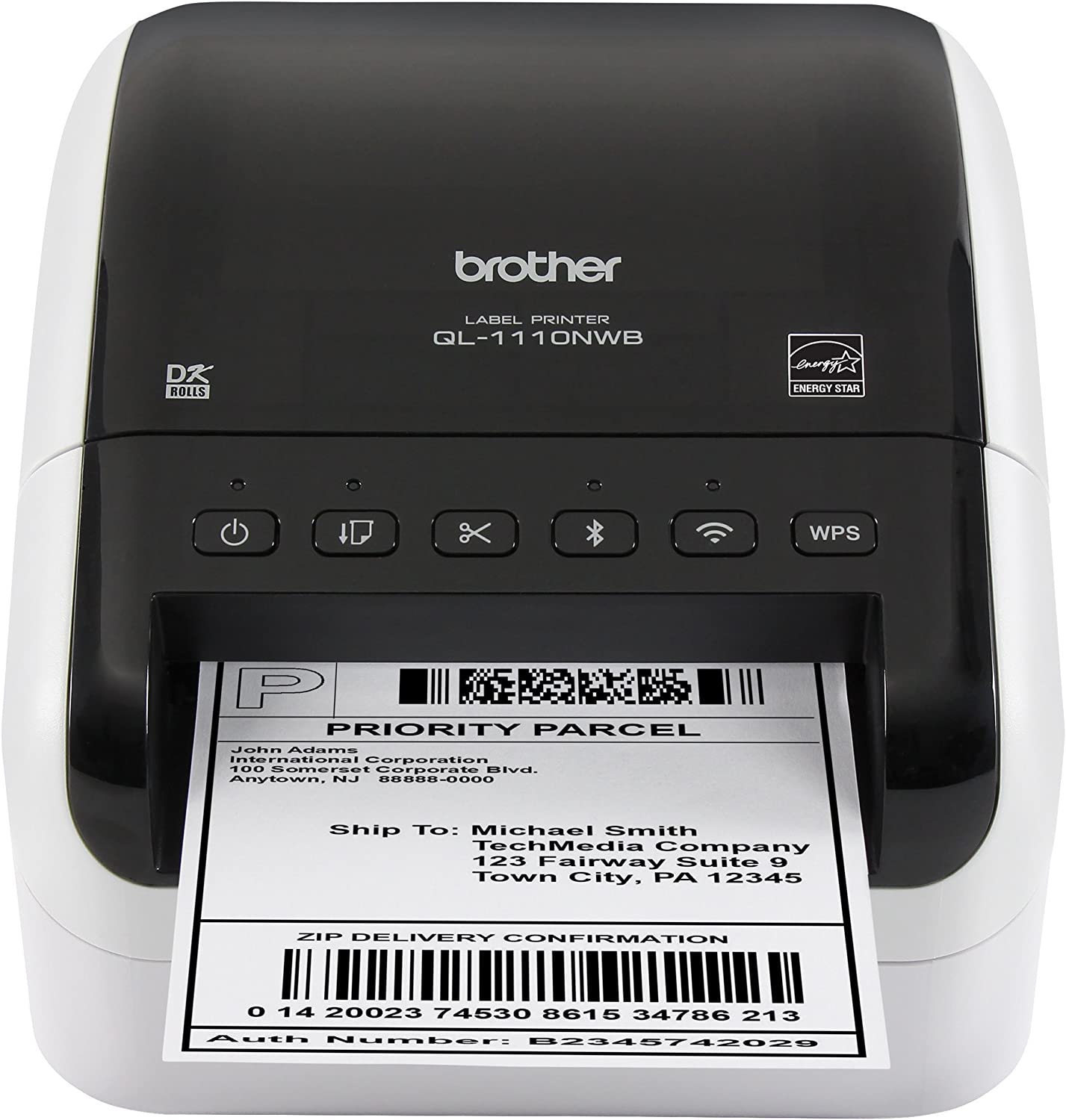 How to Choose the Best QR Code Printer + Our Top Picks (2024)