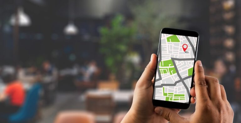 How to Create a Waze QR Code in 5 Easy Steps | QR.io Blog