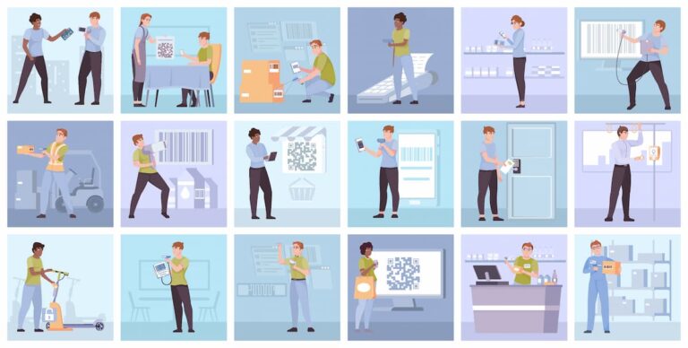 How to Create a Waze QR Code in 5 Easy Steps | QR.io Blog How to Create a Waze QR Code in 5 Easy Steps | QR.io Blog