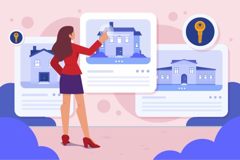 QR Codes for Real Estate: How to Market Properties in 2024