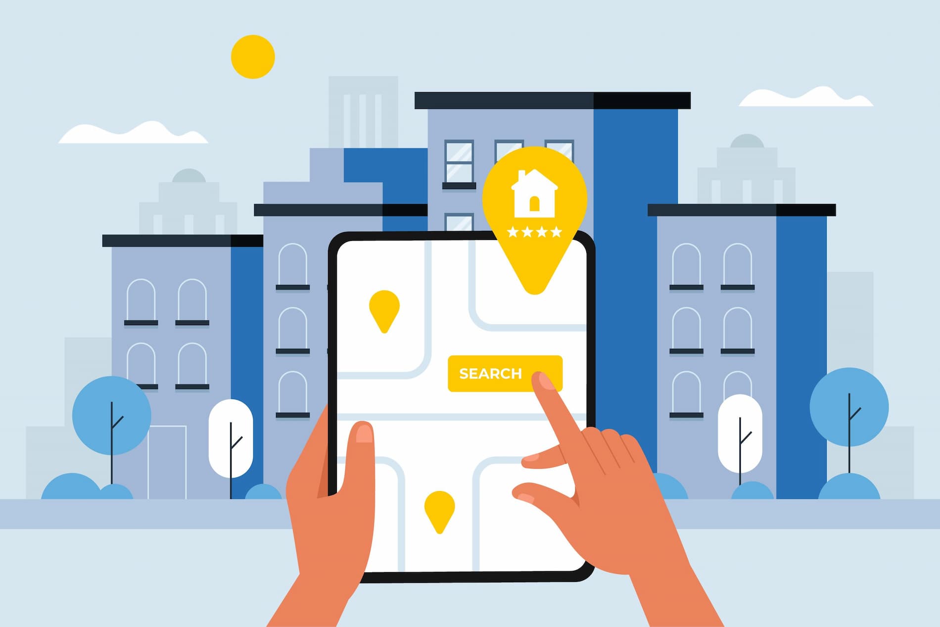 QR Codes for Real Estate: How to Market Properties in 2024