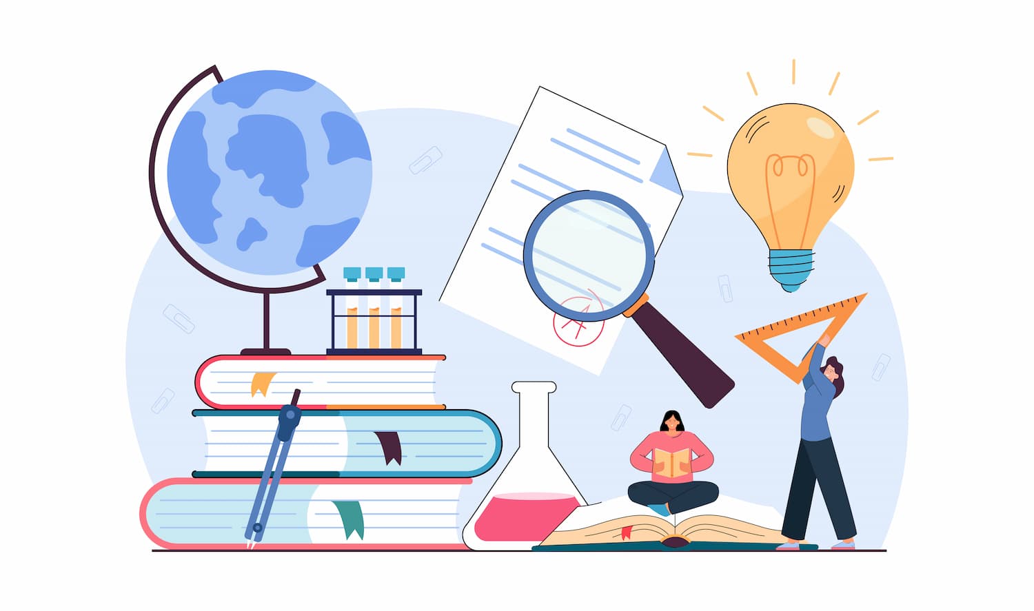 How to Use QR Codes in the Classroom in 2024 – Comprehensive Guide