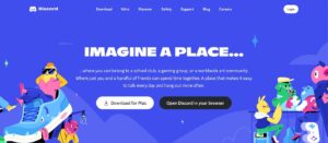 Discord QR Code: How to Log in With Just One Scan | QR.io Blog