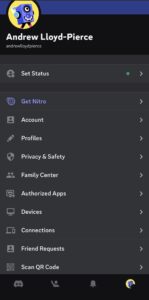 Discord QR Code: How to Log in With Just One Scan | QR.io Blog