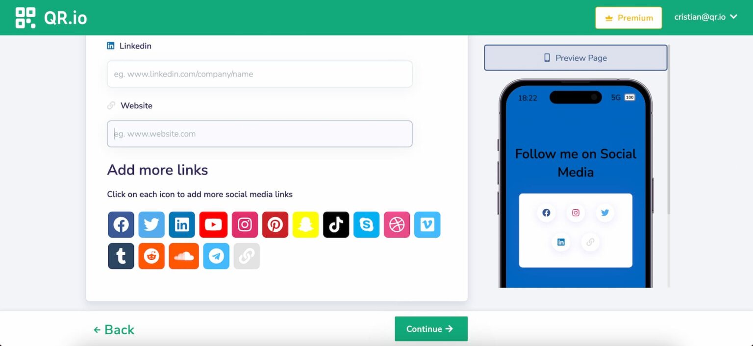 Discord QR Code: How to Log in With Just One Scan | QR.io Blog