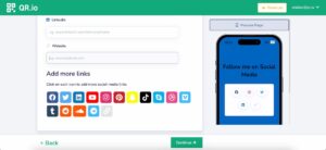 Discord QR Code: How to Log in With Just One Scan | QR.io Blog