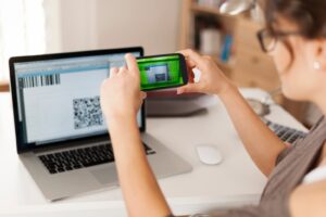 How Small Can a QR Code Be? — Rightsize Your QR Code | QR.io Blog