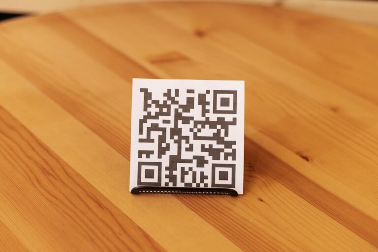 How Small Can a QR Code Be? — Rightsize Your QR Code | QR.io Blog