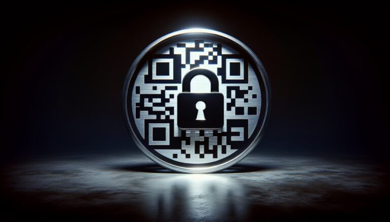 Quishing Alert: How to Spot and Thwart QR Code Phishing Scams | QR.io Blog