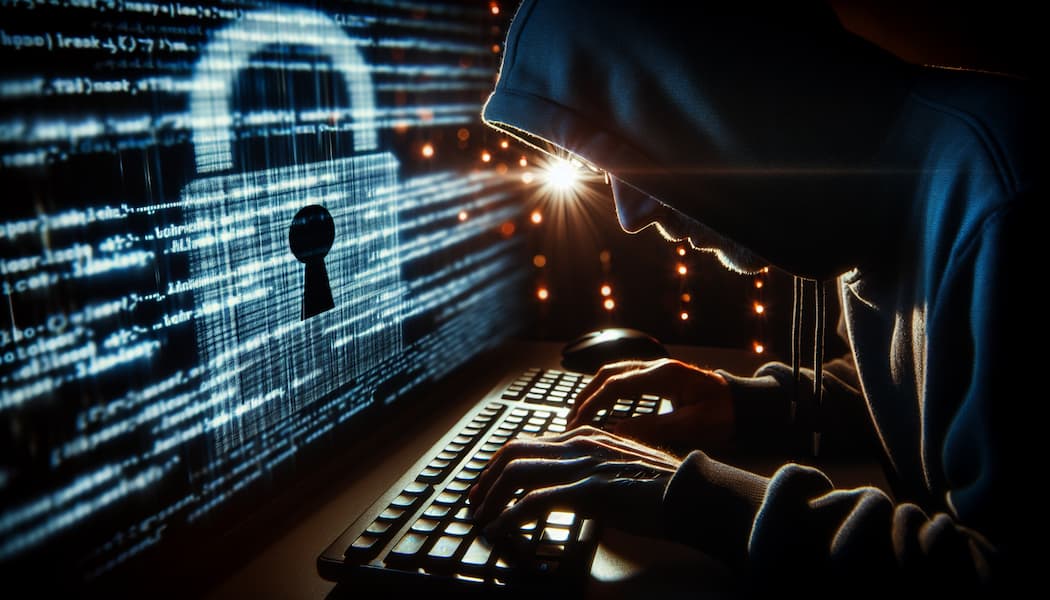 Quishing Alert: How to Spot and Thwart QR Code Phishing Scams | QR.io Blog