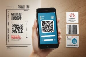 Post Office QR Code: 7 Smart Uses for Better Service | QR.io Blog
