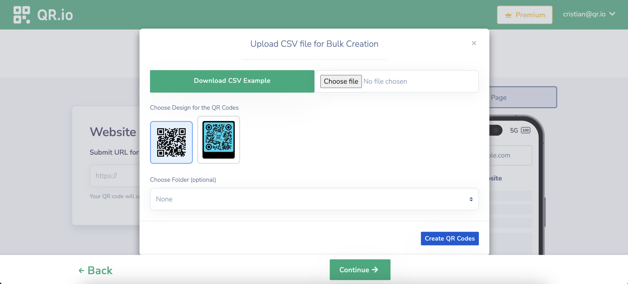 How to Create a QR Code for a Document in 5 Simple Steps | QR.io Blog