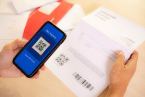 How to Create a QR Code for a Document in 5 Simple Steps | QR.io Blog