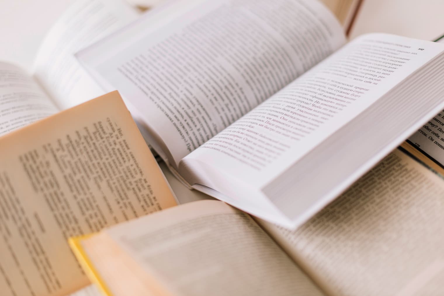 How to Enhance the Readers' Experience With QR Codes for Books