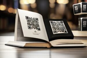 How to Enhance the Readers' Experience With QR Codes for Books