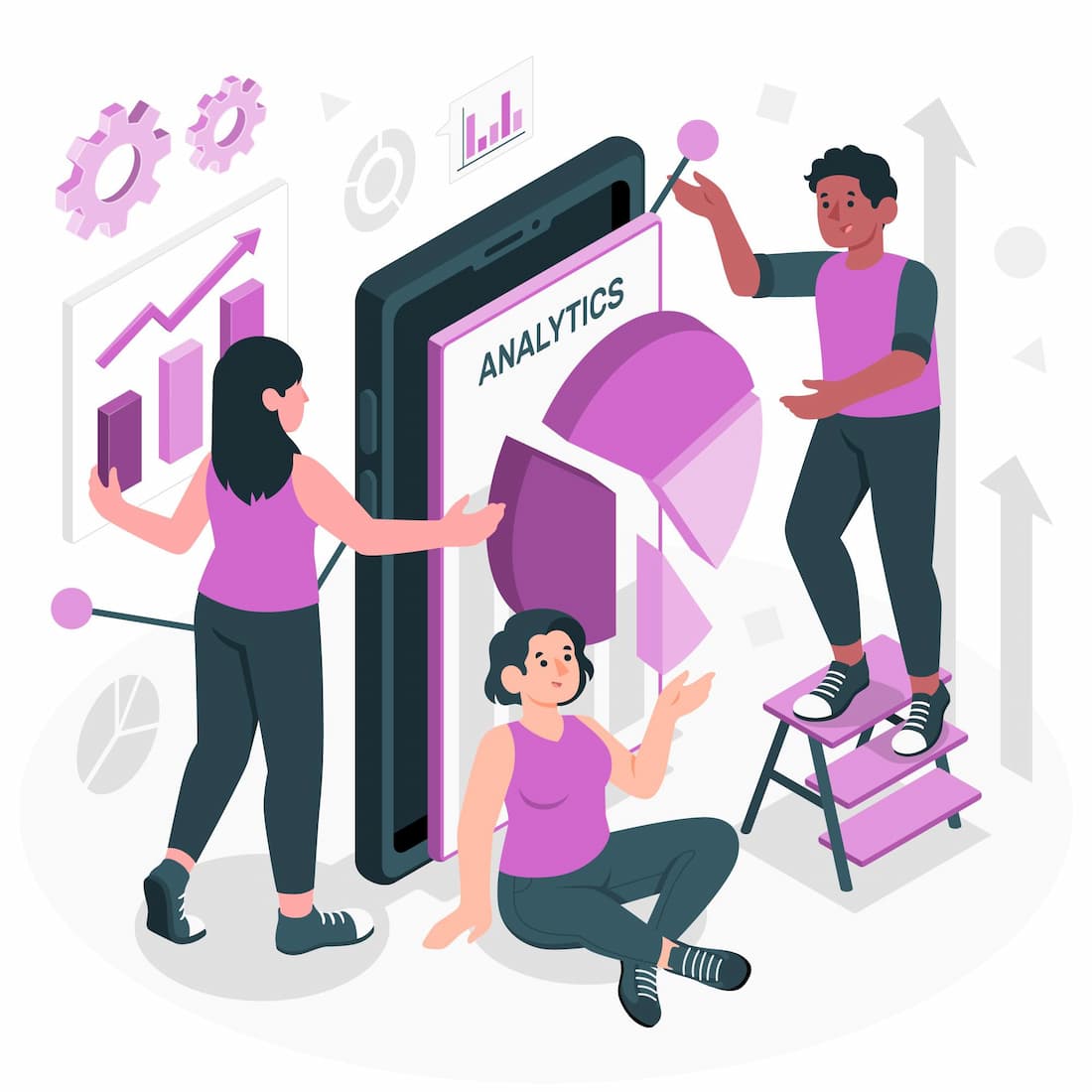 QR Code Lead Generation: How to Attract Your Prospects | QR.io Blog