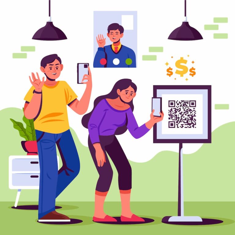 AI and QR Codes: How Artificial Intelligence Is Pushing QR Technology | QR.io Blog