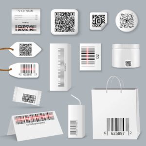 2D Barcodes: What Are They and How Can You Use Them? | QR.io Blog