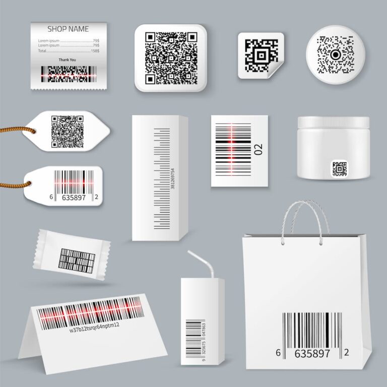 2D Barcodes: What Are They and How Can You Use Them? | QR.io Blog