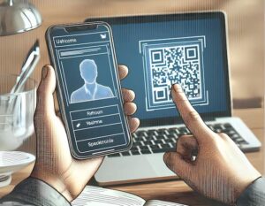 QR Code on Resume: Why and How You Should Include It | QR.io Blog