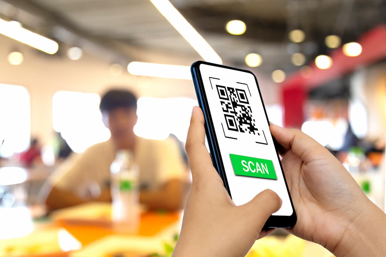How to Use the Cash App QR Code for Easy Transactions | QR.io Blog How to Use the Cash App QR Code for Easy Transactions | QR.io Blog