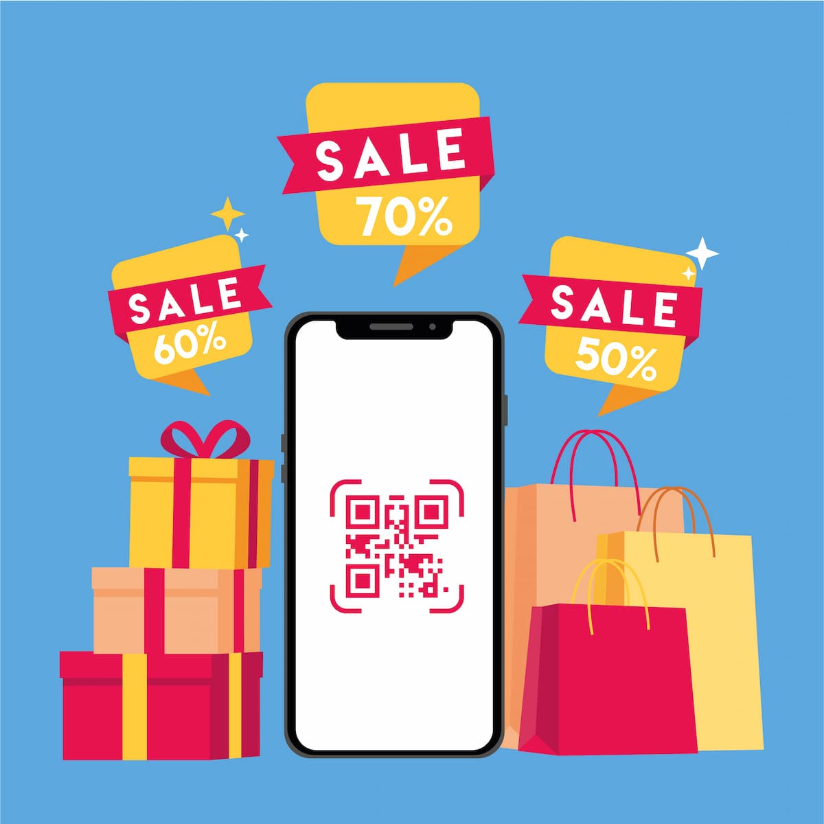 How to Use the Cash App QR Code for Easy Transactions | QR.io Blog