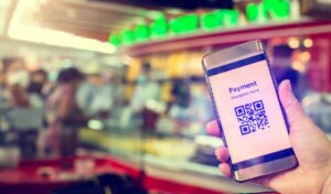 How QR Codes for Payments Revolutionize Transactions | QR.io Blog