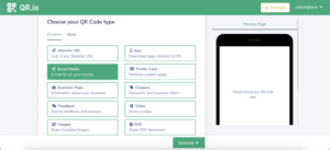 WIX QR Code: How to Easily Create a Custom QR Code for Your Website