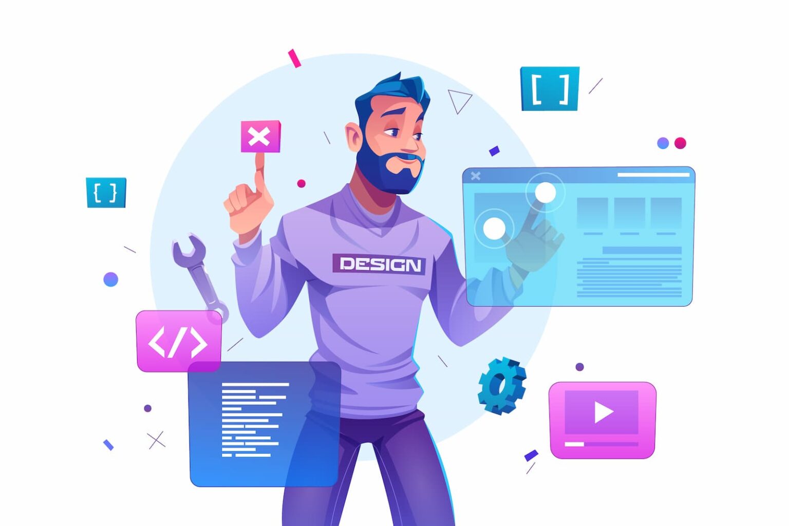 Barcode vs QR Code 101: The Ultimate Head to Head | QR.io Blog Barcode vs QR Code 101: The Ultimate Head to Head | QR.io Blog