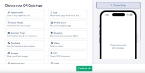 Why Use a QR Code Frame and How to Include it in Your QR Codes | QR.io Blog
