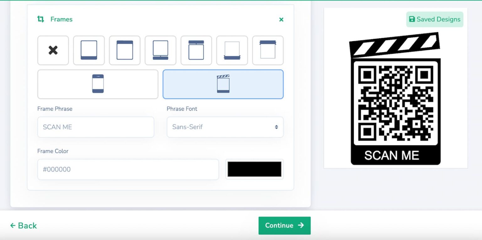 Why Use a QR Code Frame and How to Include it in Your QR Codes | QR.io Blog