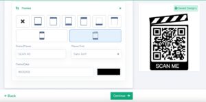 Why Use a QR Code Frame and How to Include it in Your QR Codes | QR.io Blog