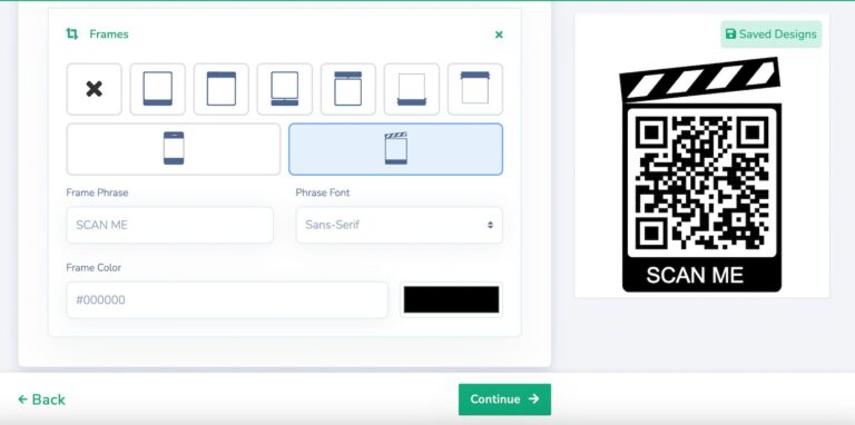 Why Use a QR Code Frame and How to Include it in Your QR Codes | QR.io Blog
