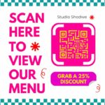 Why Use a QR Code Frame and How to Include it in Your QR Codes | QR.io Blog