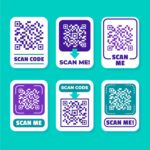 Why Use a QR Code Frame and How to Include it in Your QR Codes | QR.io Blog