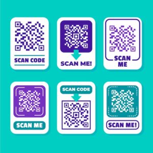 Steam QR Code: How to Log into the Gaming Platform | QR.io Blog