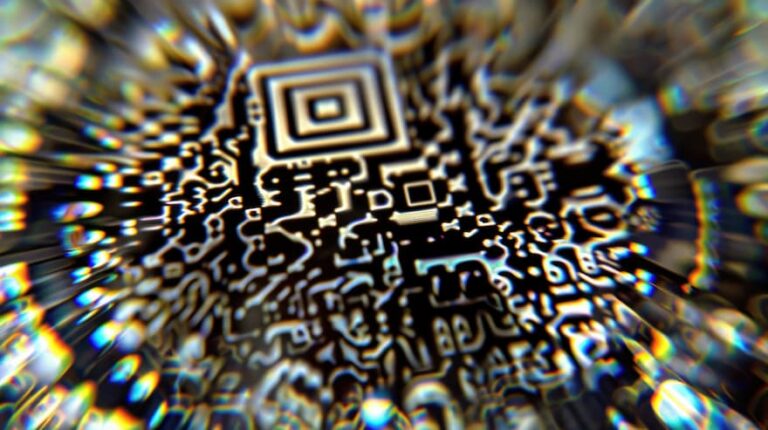 AI QR Code Generator: Pros & Cons vs Custom QR Designs | QR.io Blog