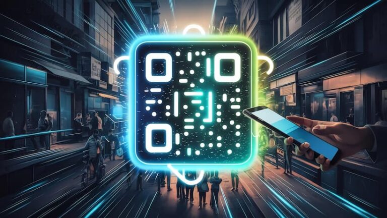 AI QR Code Generator: Pros & Cons vs Custom QR Designs | QR.io Blog